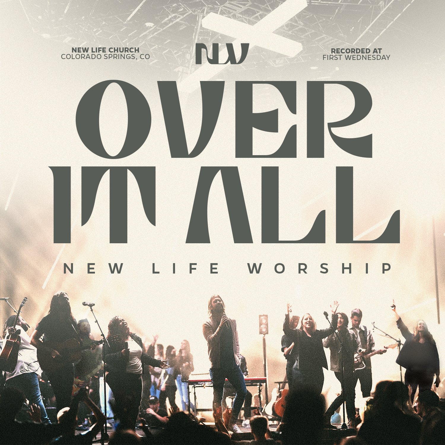 Worship - New Life North