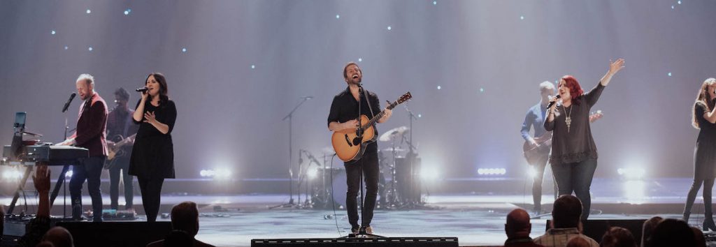 Visit – New Life North