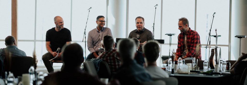 Our Teaching Team – New Life North