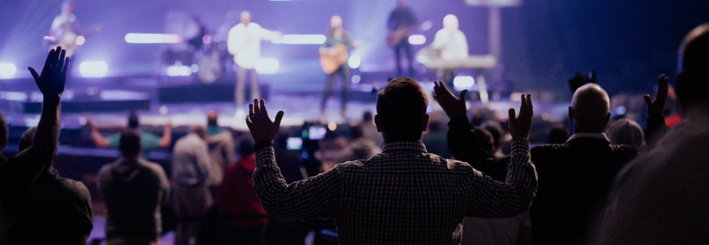 Men - New Life North