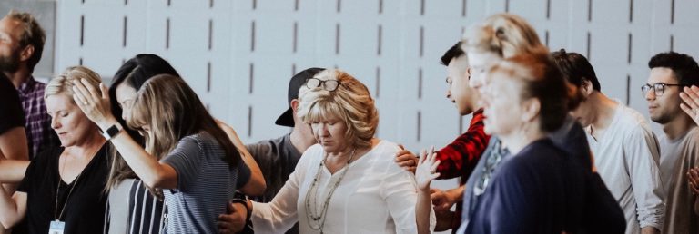 Our Staff - New Life North