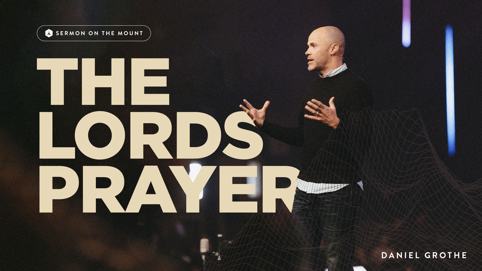 The Lord’s Prayer – New Life North The Lord’s Prayer – New Life North