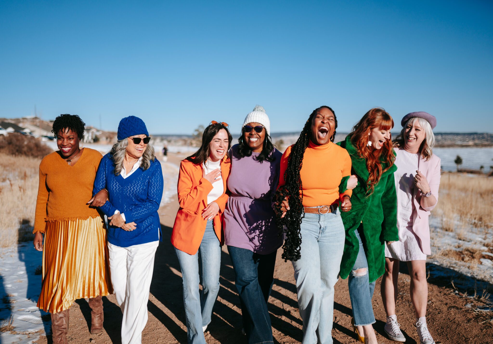 Women – New Life North