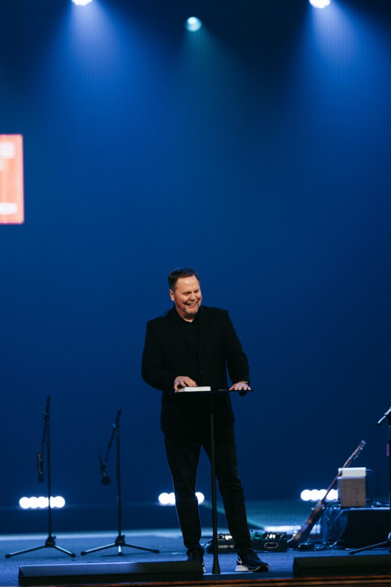 Visit - New Life North