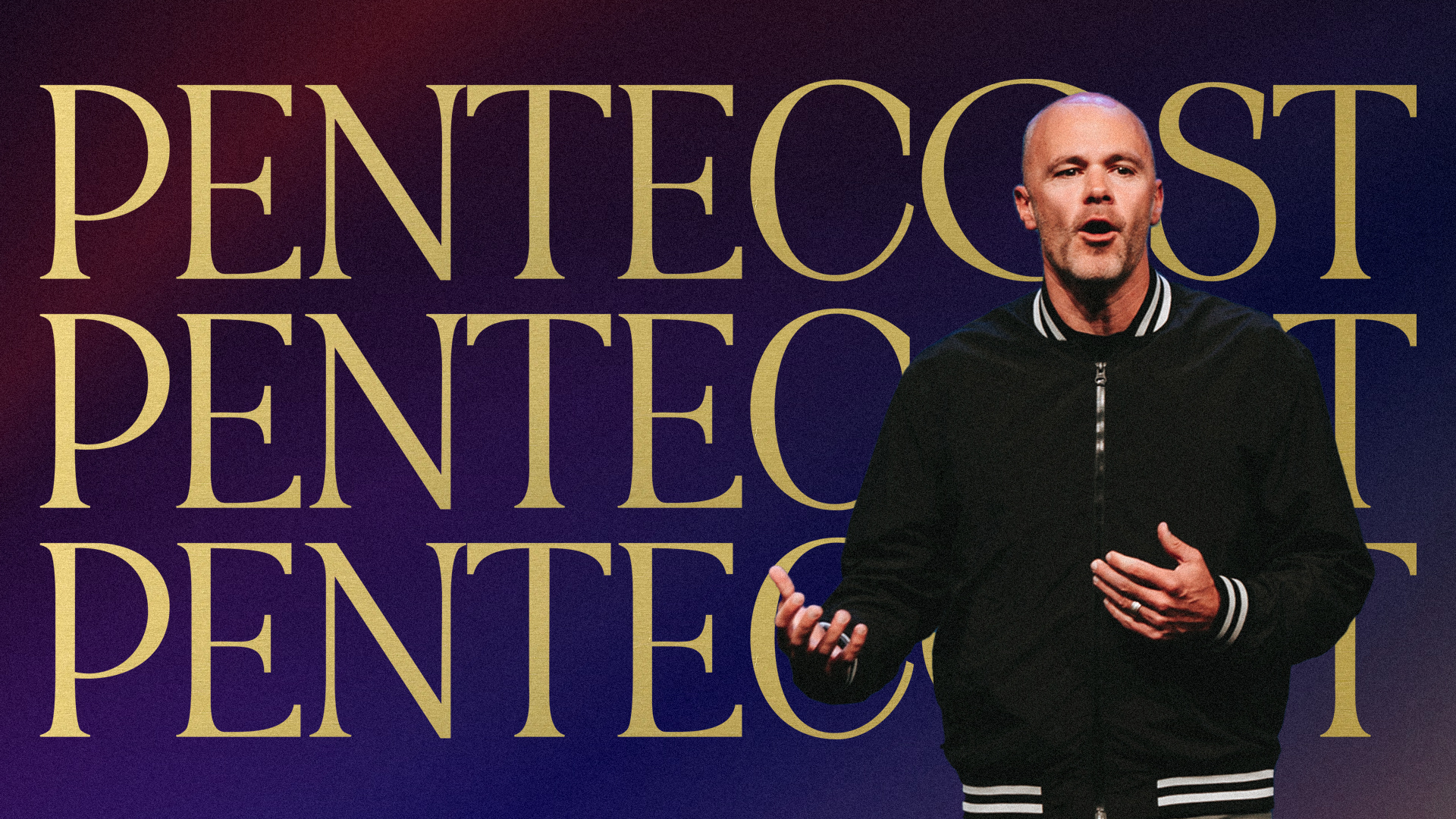 Pentecost - New Life North