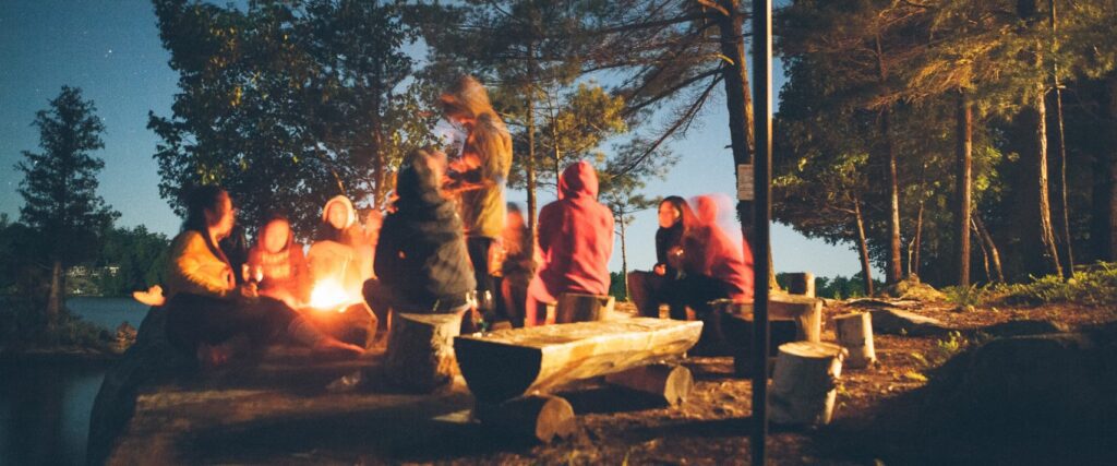 Groups at New Life - New Life North