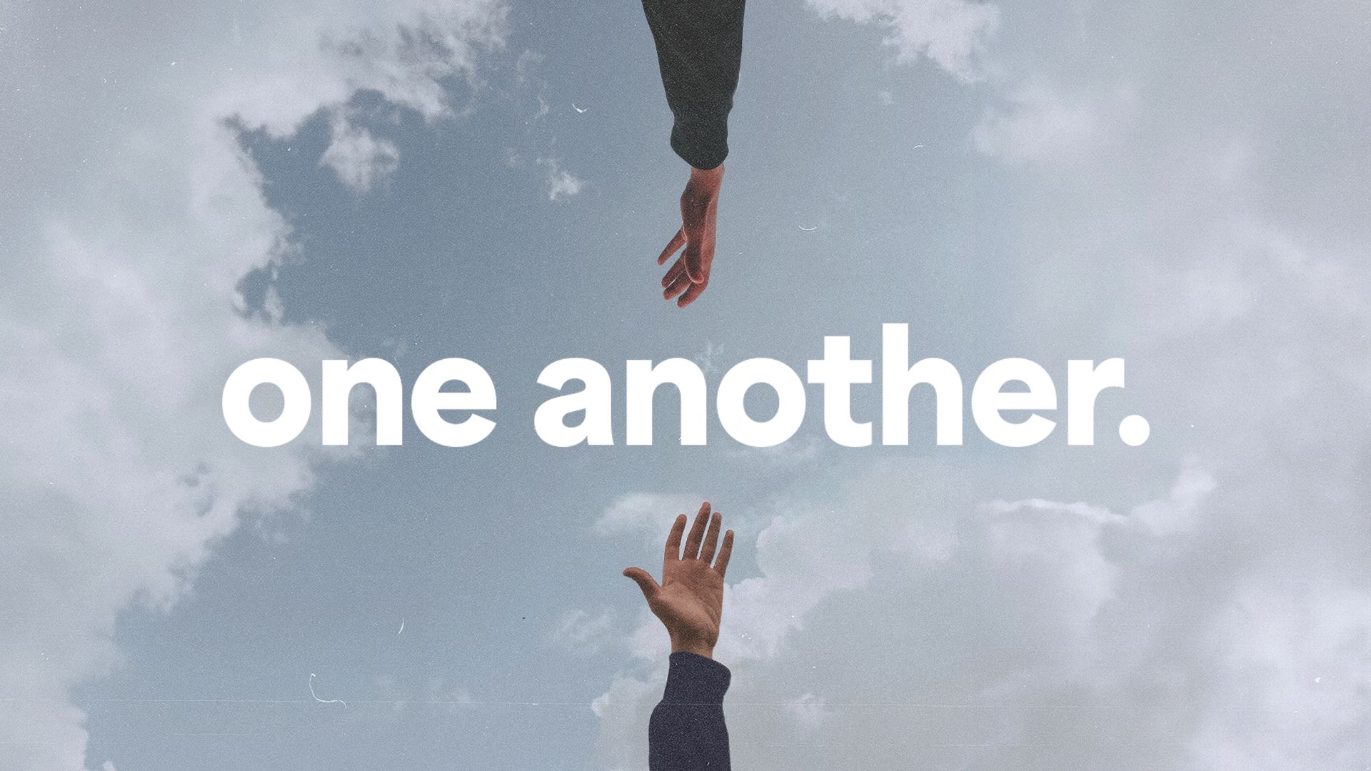 Bearing With and Forgiving - New Life North