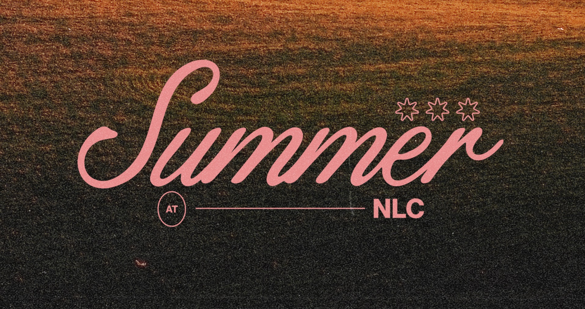 Fix Your Eyes On Jesus - New Life North